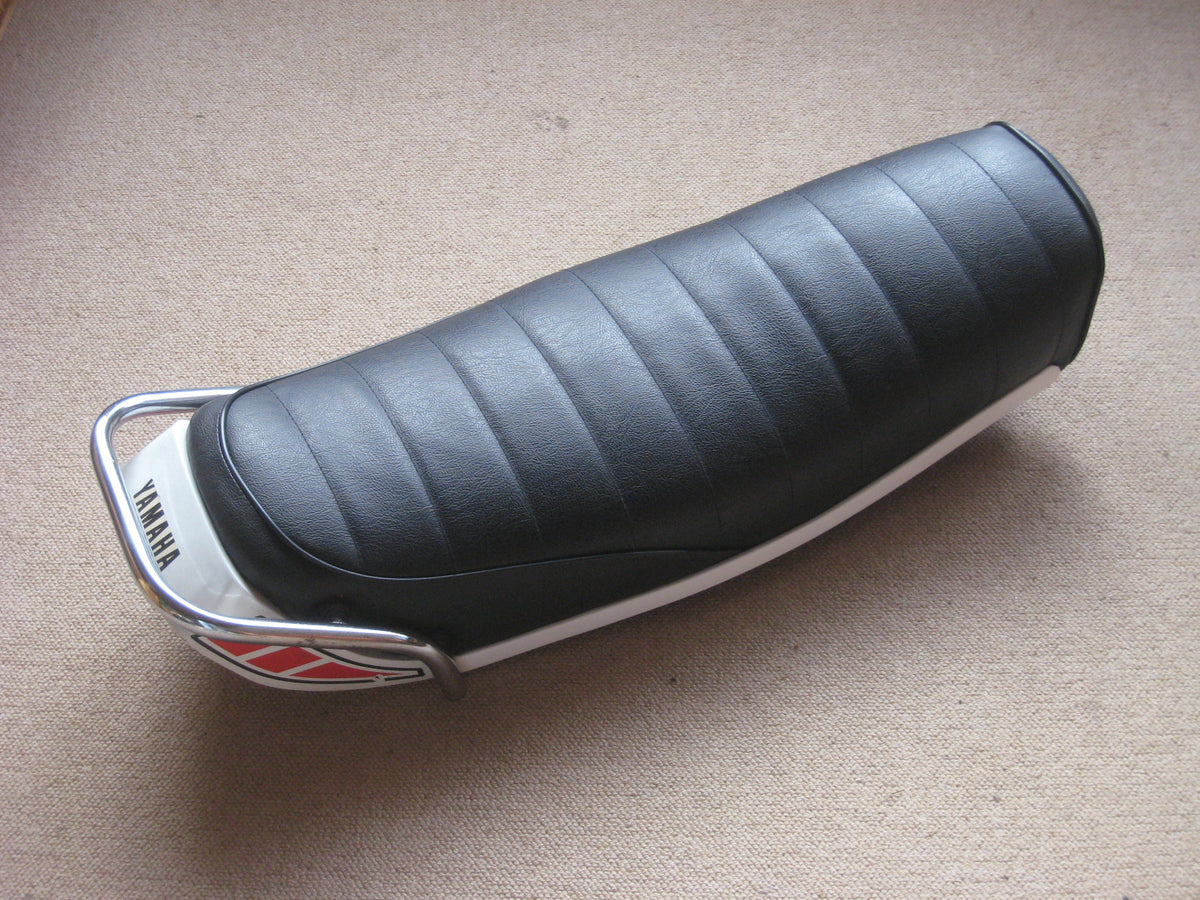 RD 50 DX & M Sitzbankbezug – Harald's Oldie Shop